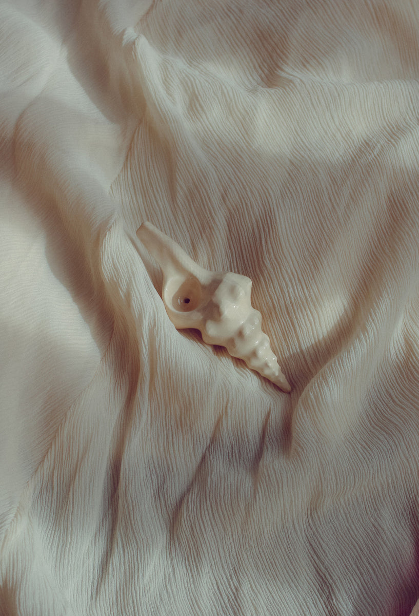 Shell Pipe – degoeyplanet